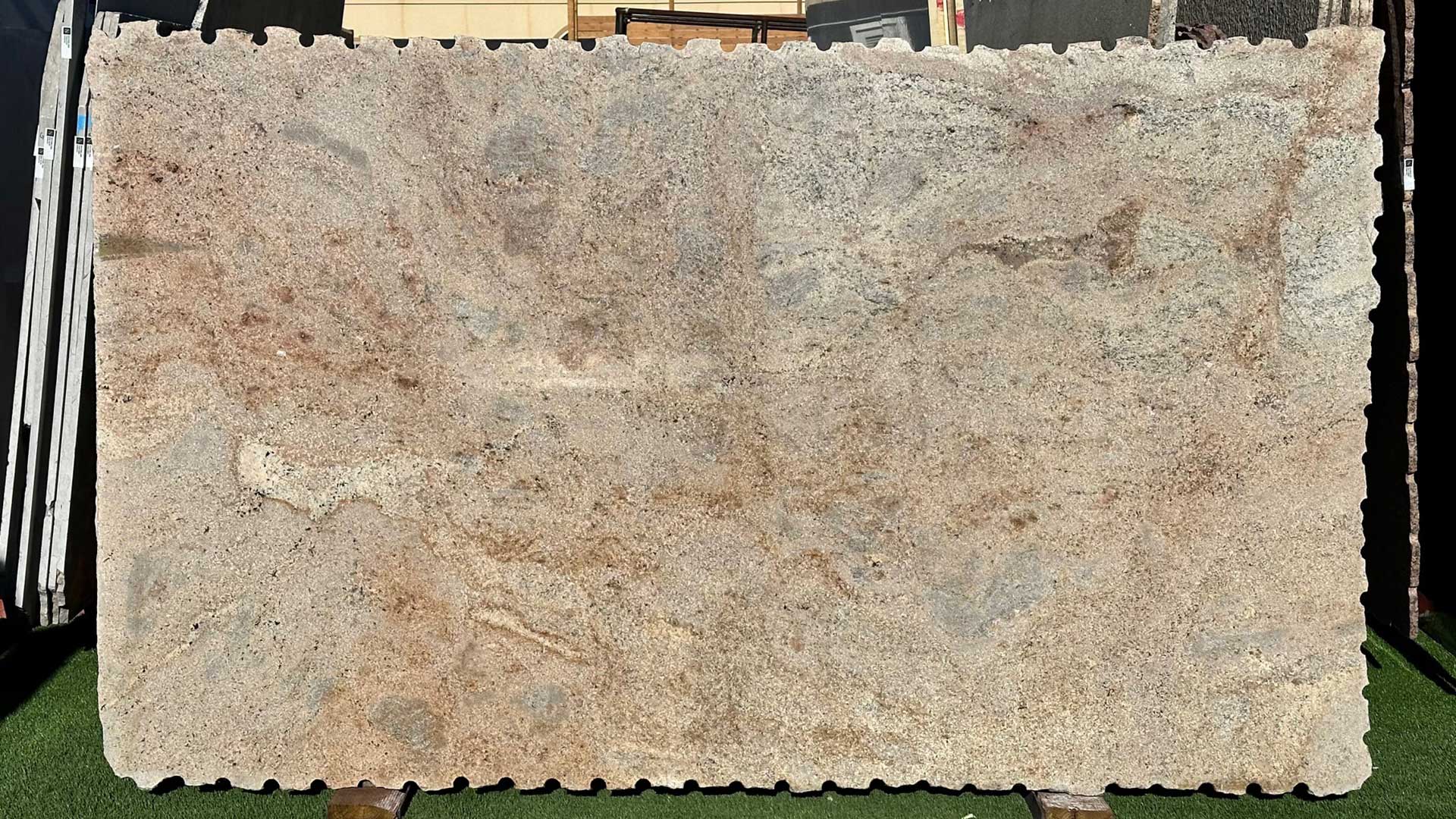 Arandis Gris 2cm – Sophisticated Stone