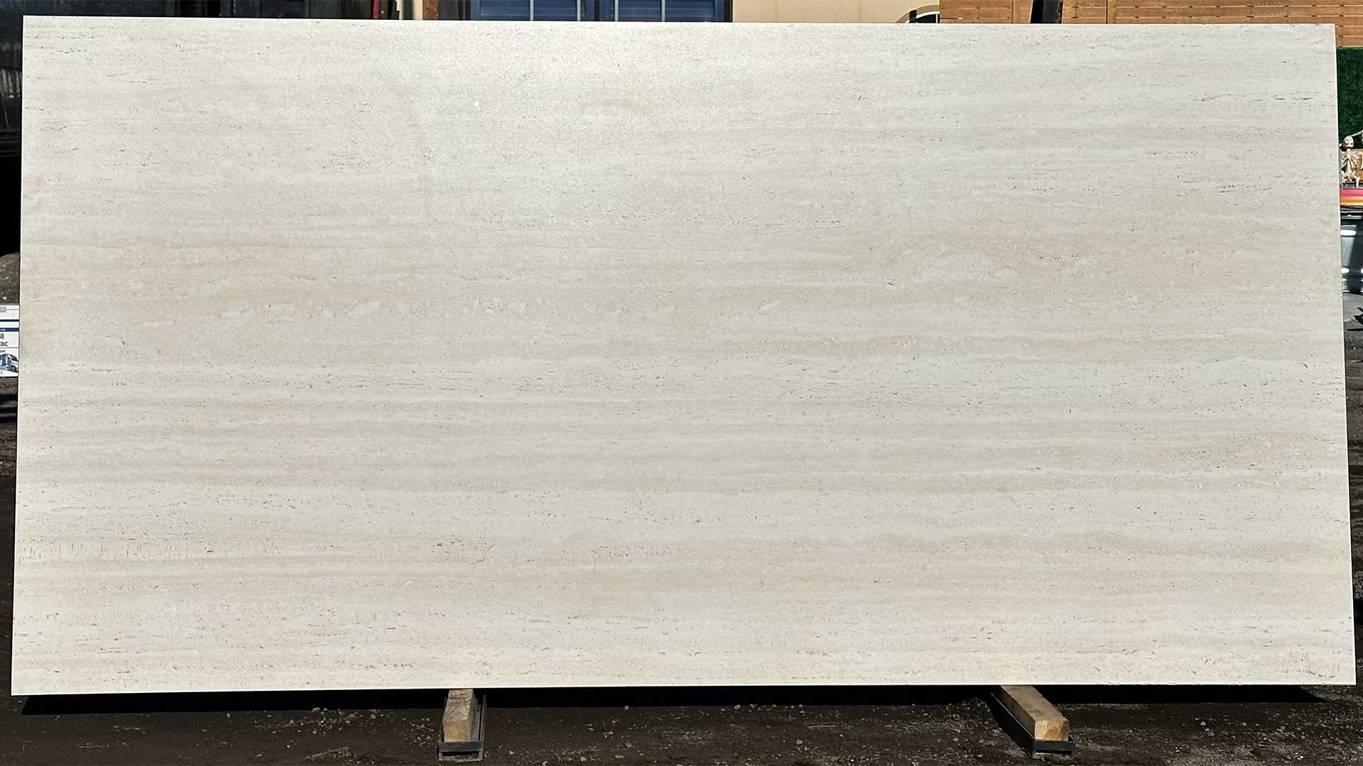 Travertino Avorio 12mm - Sophisticated Stone