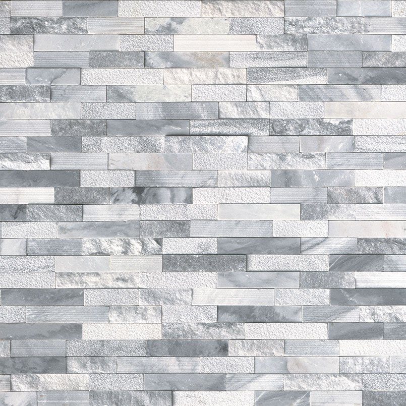 ALASKA GRAY MULTI 6×24 PANEL – Sophisticated Stone