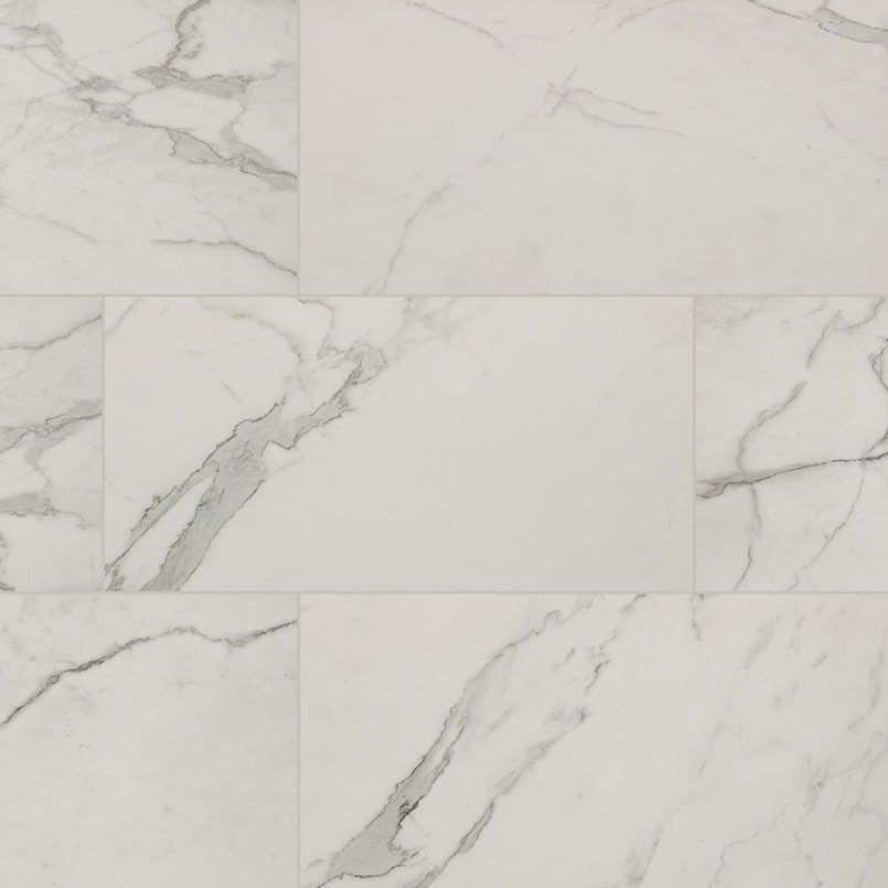 REGALLO CALACATTA ISLA 12X24 POLISHED - Sophisticated Stone