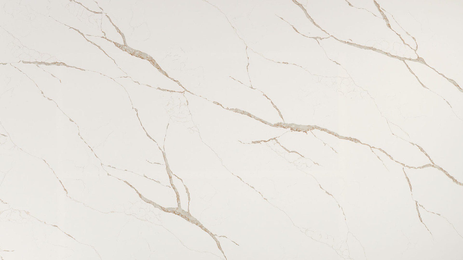 Calacatta Laza Oro 2cm - Sophisticated Stone