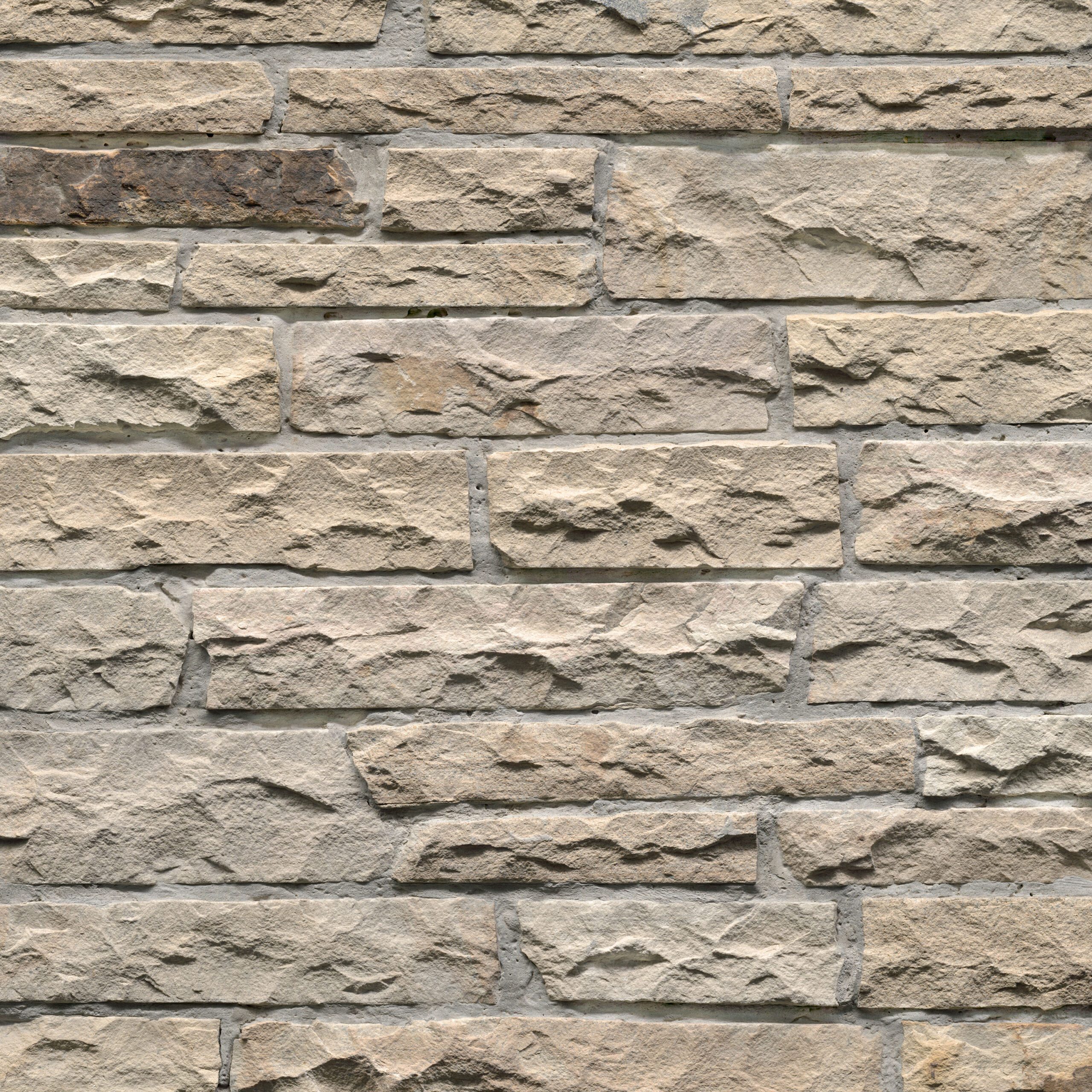 FOSSIL RUSTIC LEDGESTONE – Sophisticated Stone