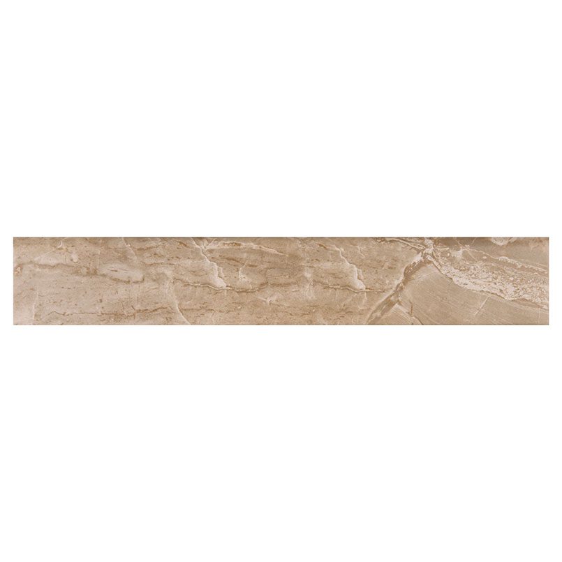 ONYX SAND 3X18 BULLNOSE MATTE – Sophisticated Stone