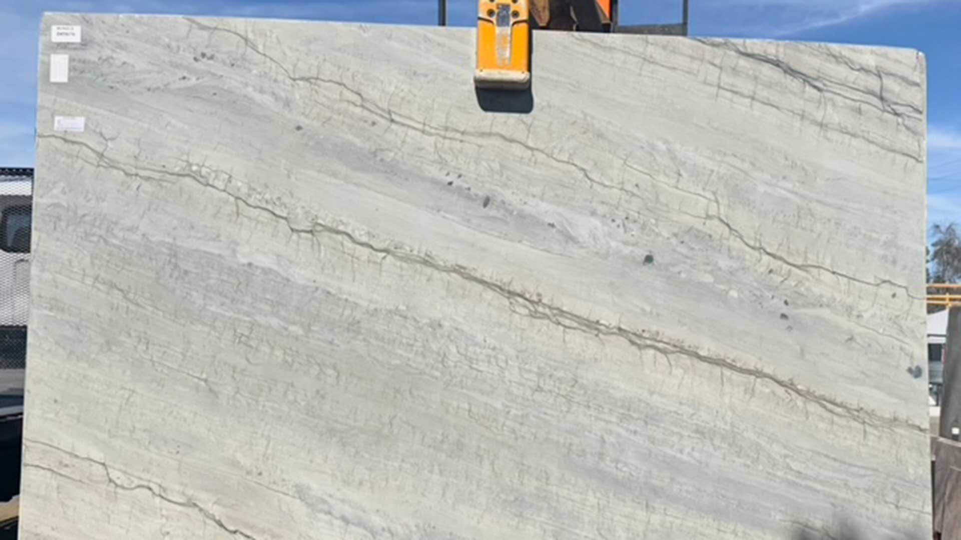 Audacia Polished 2cm - Sophisticated Stone