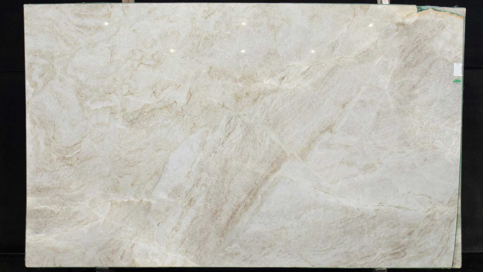 Taj Mahal Leathered 2cm - Sophisticated Stone